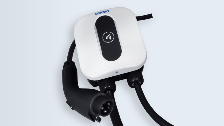 EV Charging | Bitron